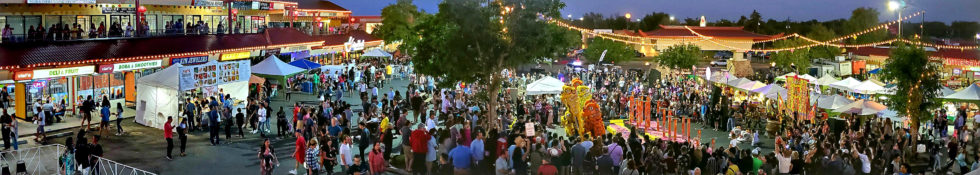 Home | Little Saigon Business District Restaurants